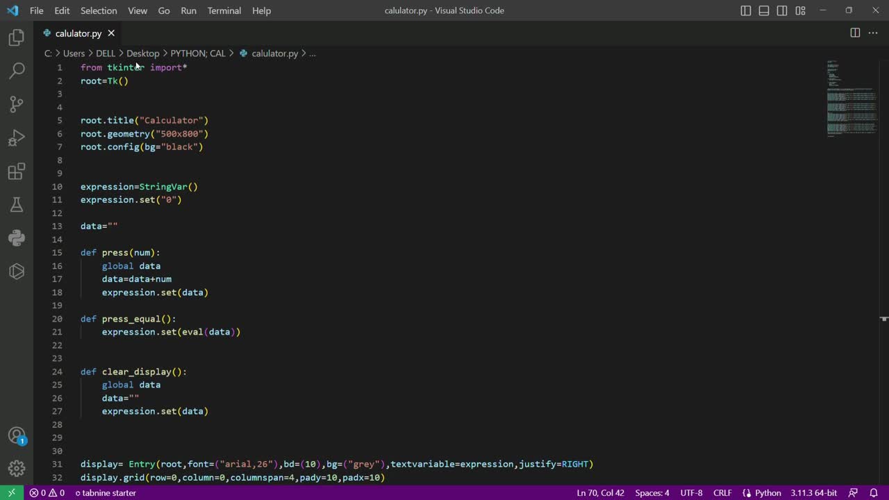 Aman Pandey on LinkedIn: #pythoncoding #pythonlearning # ... Aman Pandey on LinkedIn: #pythoncoding #pythonlearning # ...