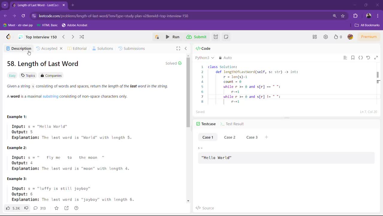 MANOJ KUMAR K G on LinkedIn: #python #coding #30daychallenge MANOJ KUMAR K G on LinkedIn: #python #coding #30daychallenge