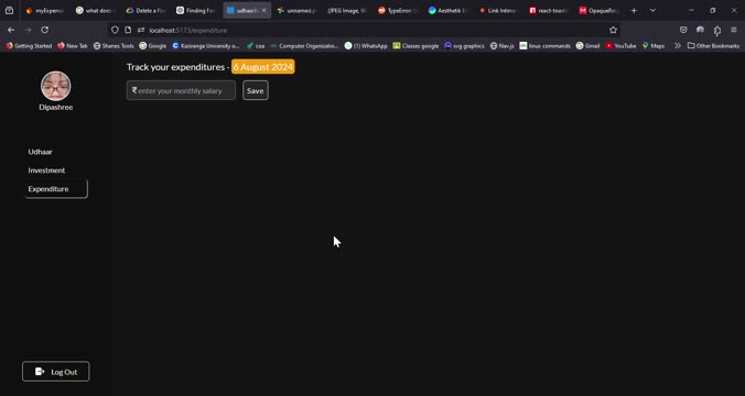 Kiran Rai on LinkedIn: #webdevelopment #learninginpublic #firebase #reactjs Kiran Rai on LinkedIn: #webdevelopment #learninginpublic #firebase #reactjs