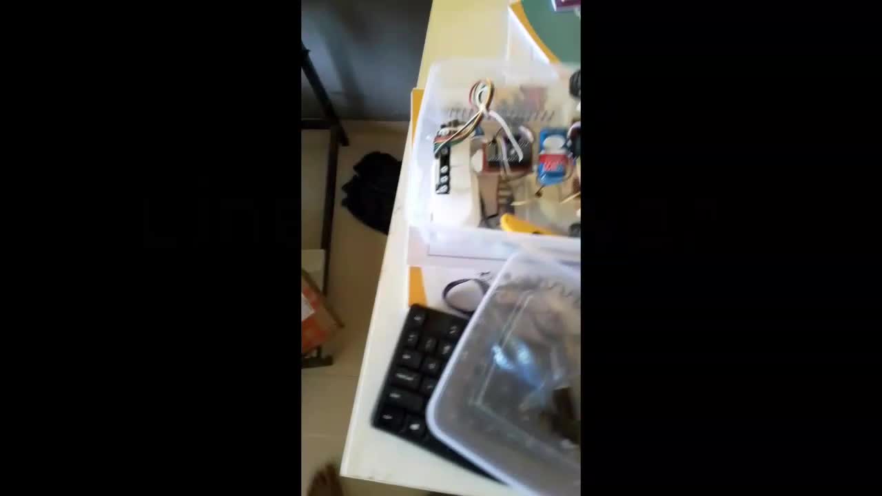kaushal pawar on LinkedIn: #robotics #diy #arduino #linefollower #stem ... kaushal pawar on LinkedIn: #robotics #diy #arduino #linefollower #stem ...