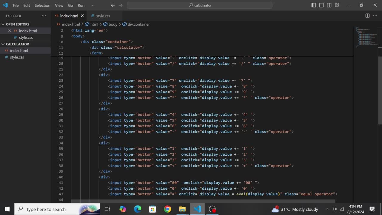 Bisma Shah on LinkedIn: #javascript #webdevelopment #frontend #html # ... Bisma Shah on LinkedIn: #javascript #webdevelopment #frontend #html # ...