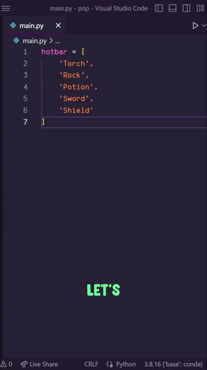 Demystifying Lists in Python: A Guide | Mentor Colleges posted on the ... Demystifying Lists in Python: A Guide | Mentor Colleges posted on the ...