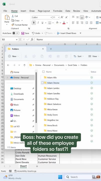 Suraj Kumar Mehta on LinkedIn: #excel #exceltricks | 11 comments Suraj Kumar Mehta on LinkedIn: #excel #exceltricks | 11 comments