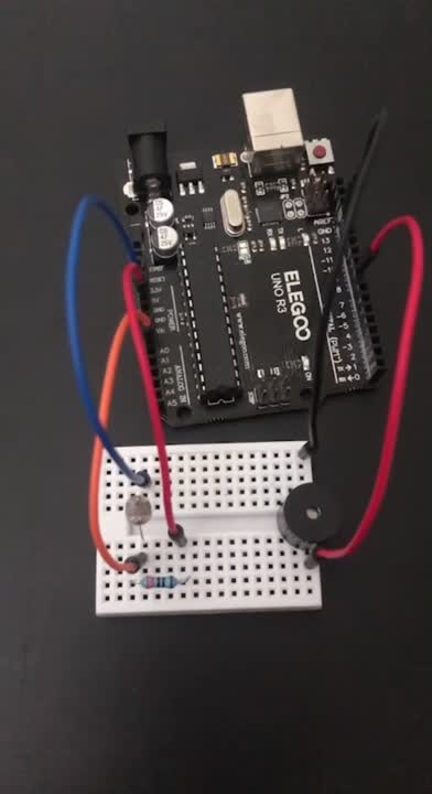Farazdaq Ahmed on LinkedIn: #photoresistor #lightsensor #electronics # ... Farazdaq Ahmed on LinkedIn: #photoresistor #lightsensor #electronics # ...