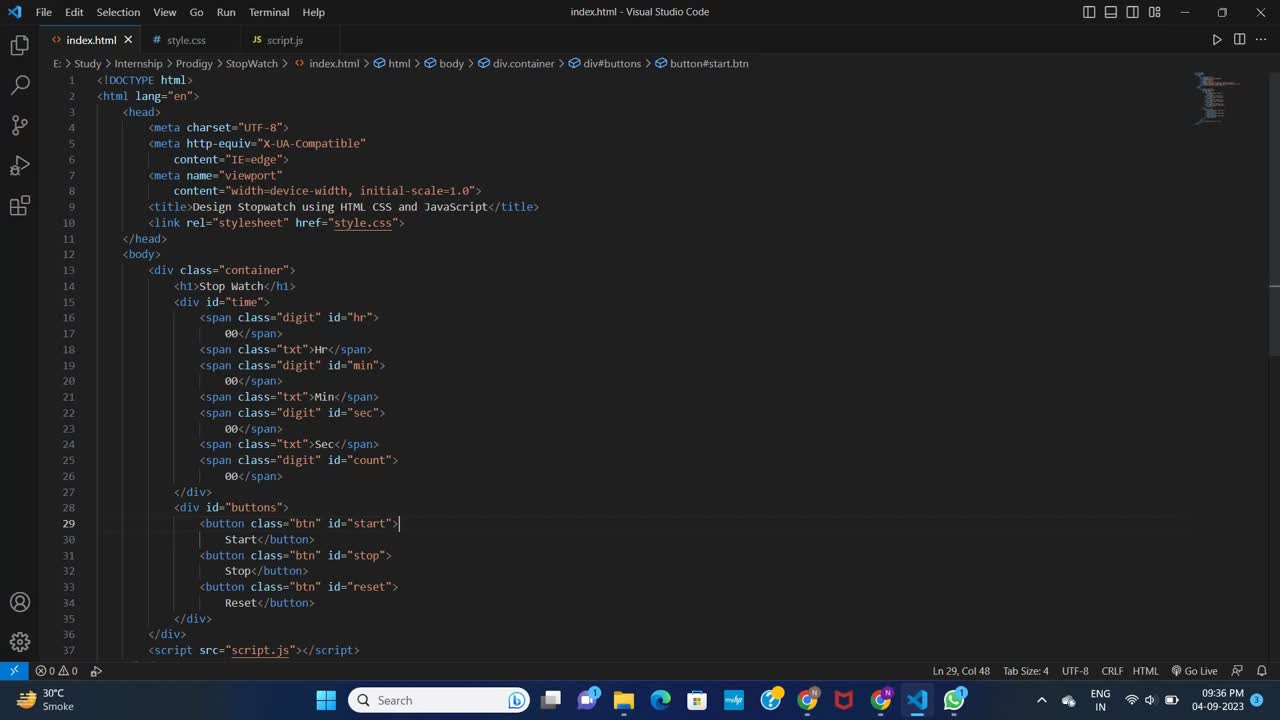Nidhi Suthar on LinkedIn: #html #css #javascript #language # ... Nidhi Suthar on LinkedIn: #html #css #javascript #language # ...