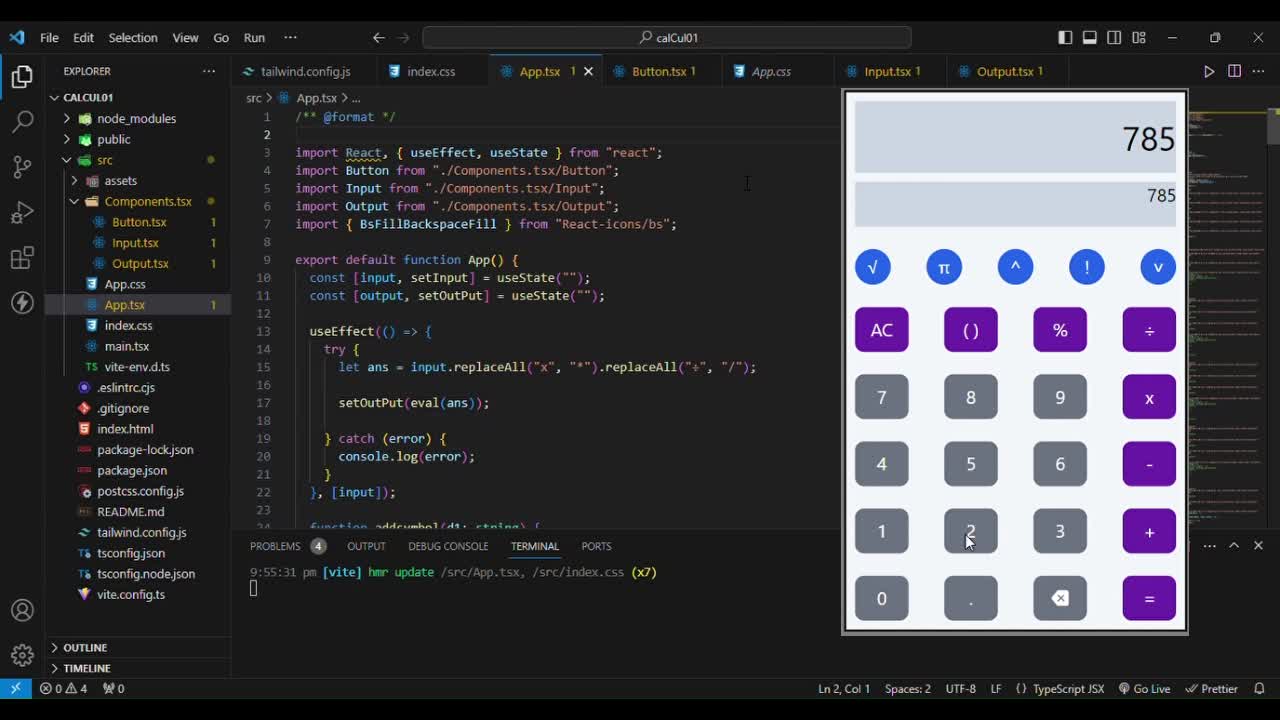 Learn something new every day with Reactjs | Mukesh Kumar posted on the ... Learn something new every day with Reactjs | Mukesh Kumar posted on the ...