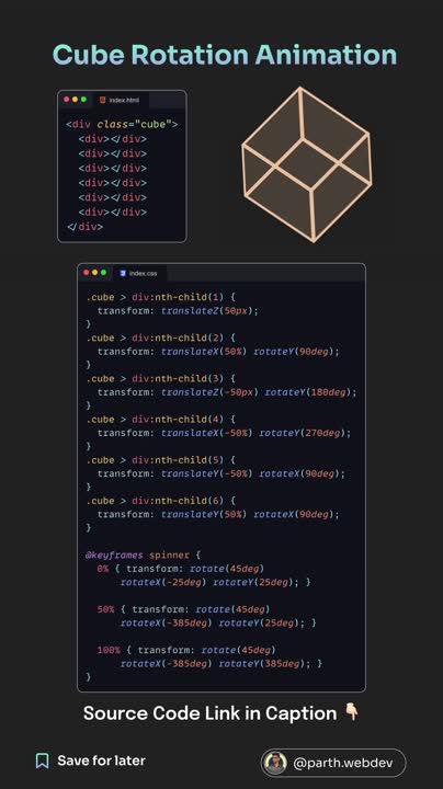 Parth Johar on LinkedIn: #webdevelopment #programming #html5 #css3 ... Parth Johar on LinkedIn: #webdevelopment #programming #html5 #css3 ...