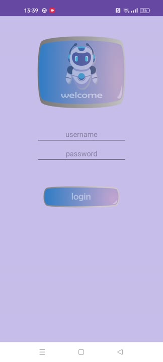 Juan Pablo Tomas on LinkedIn: #android #kotlin #animation #login Juan Pablo Tomas on LinkedIn: #android #kotlin #animation #login