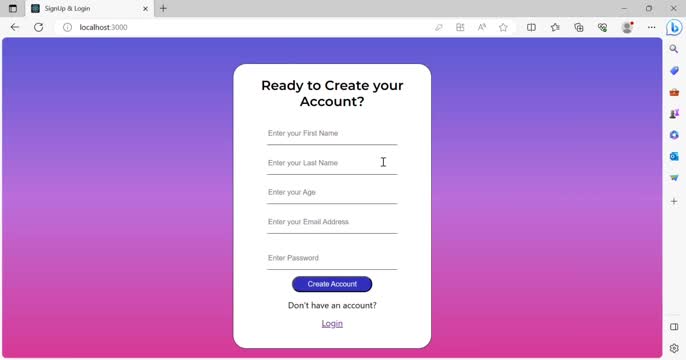 Maheen Siraj on LinkedIn: #react #webdevelopment #authentication # ... Maheen Siraj on LinkedIn: #react #webdevelopment #authentication # ...