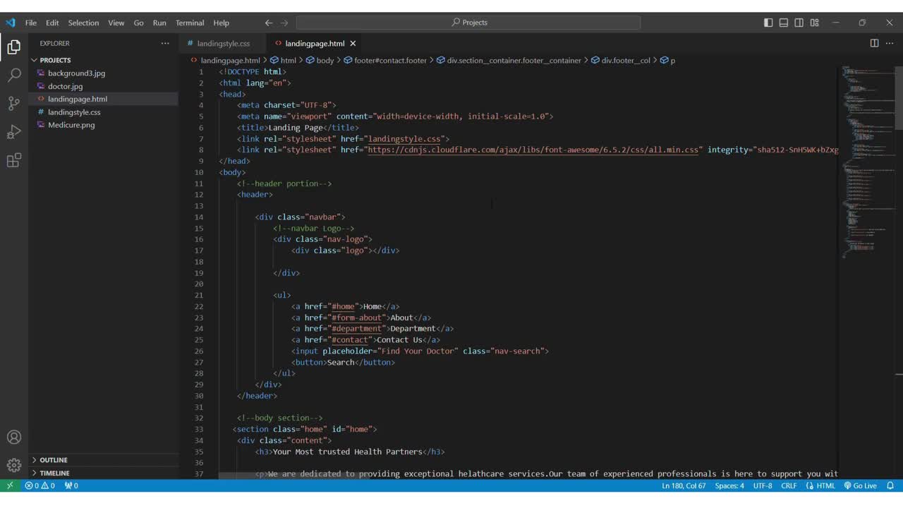Kuldeep Sharma on LinkedIn: #webdevelopment #internship #codsoft # ... Kuldeep Sharma on LinkedIn: #webdevelopment #internship #codsoft # ...