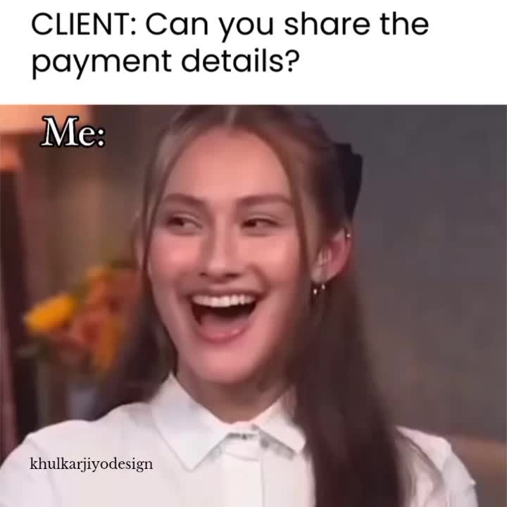 Khulkarjiyo WebDesigning on LinkedIn: I love this question.....me Khulkarjiyo WebDesigning on LinkedIn: I love this question.....me