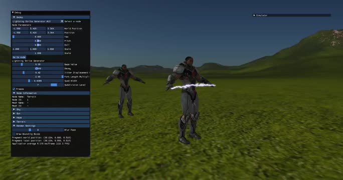Berk Bavaş on LinkedIn: I am developing a basic graphics engine using ... Berk Bavaş on LinkedIn: I am developing a basic graphics engine using ...