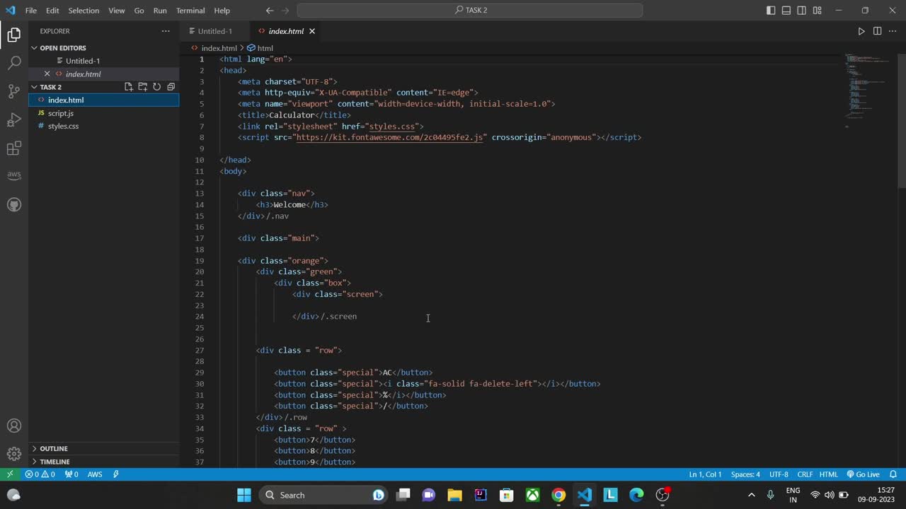 SUMIT RAJ on LinkedIn: #technohacksedutech #html #css #javascript # ... SUMIT RAJ on LinkedIn: #technohacksedutech #html #css #javascript # ...