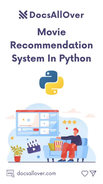 DocsAllOver on LinkedIn: #python #pythonprogramming #pythonprogrammer # ... DocsAllOver on LinkedIn: #python #pythonprogramming #pythonprogrammer # ...