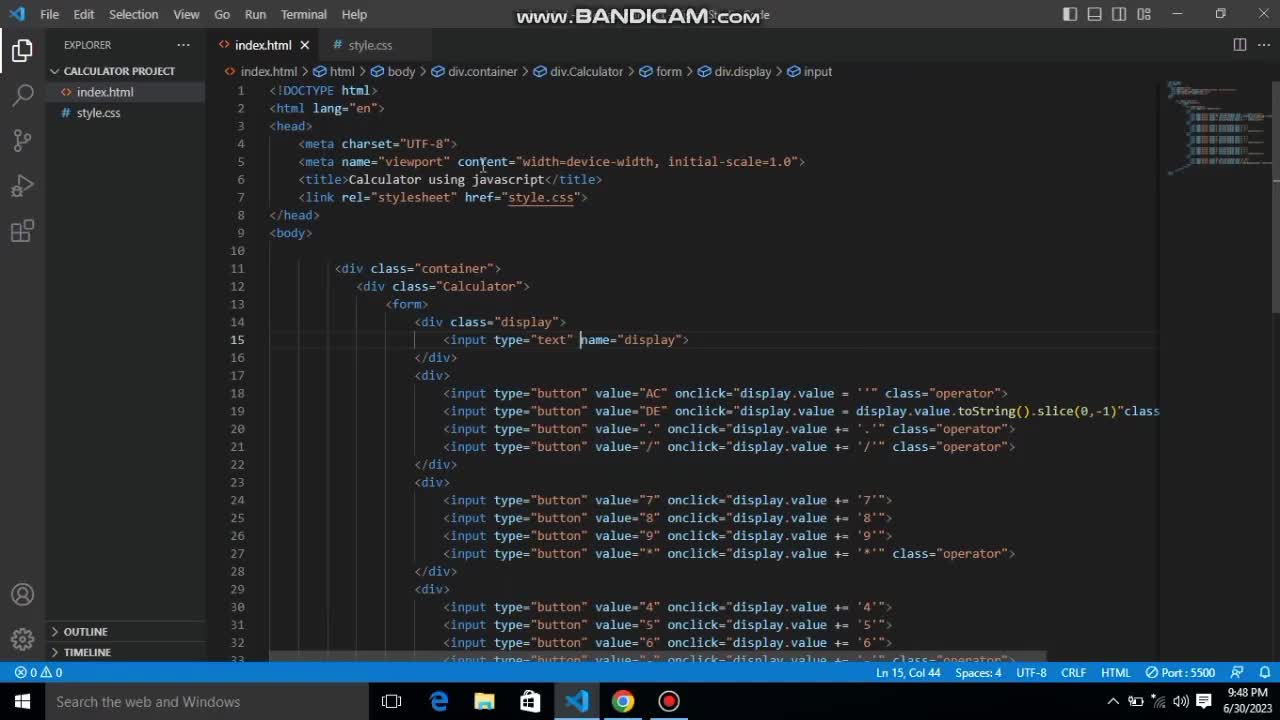 Sunil Kumar on LinkedIn: #html #css #javascript #internship #github # ... Sunil Kumar on LinkedIn: #html #css #javascript #internship #github # ...