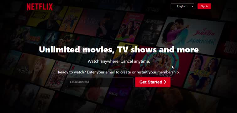 Saksham . on LinkedIn: #netflixclone #htmlcssjourney #webdevelopment # ... Saksham . on LinkedIn: #netflixclone #htmlcssjourney #webdevelopment # ...