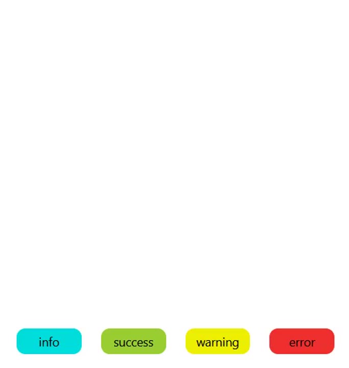 Ahmad Asadi on LinkedIn: #notico #notification #javascript #library # ... Ahmad Asadi on LinkedIn: #notico #notification #javascript #library # ...