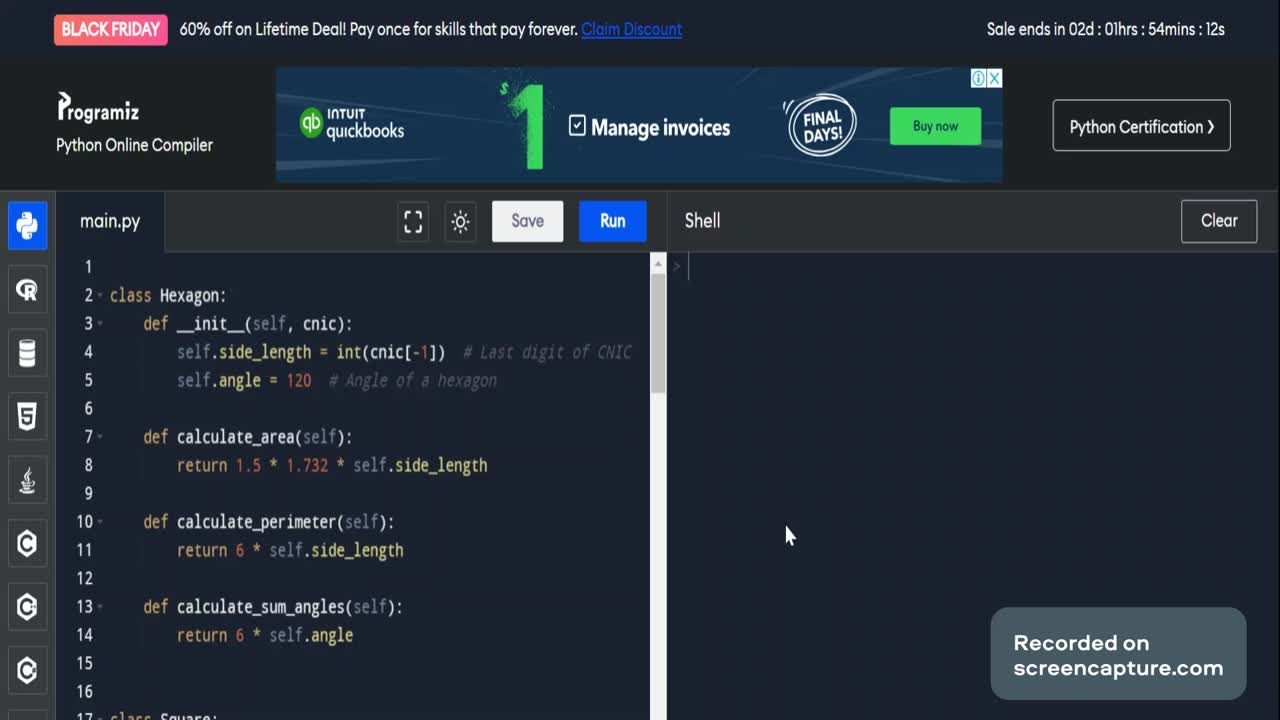 Usama Sardar on LinkedIn: #python #pythonprojects #pythonlearning Usama Sardar on LinkedIn: #python #pythonprojects #pythonlearning