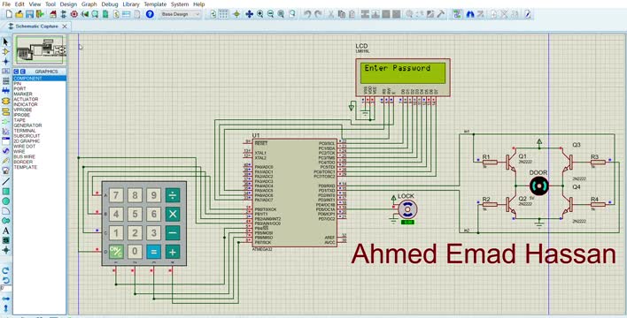 Ahmed Emad on LinkedIn: #project #embedded #embeddedsystems # ... Ahmed Emad on LinkedIn: #project #embedded #embeddedsystems # ...