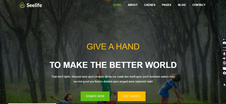 Touseef Hussain on LinkedIn: #html5 #css #bootstrap #javascript Touseef Hussain on LinkedIn: #html5 #css #bootstrap #javascript