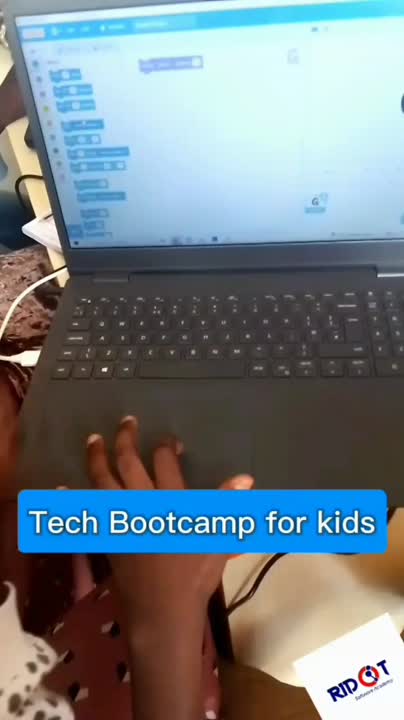 Abibat Aderogba on LinkedIn: #tech #womenintech #python #technology # ... Abibat Aderogba on LinkedIn: #tech #womenintech #python #technology # ...