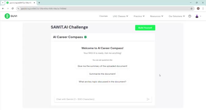 Raja Rajeshwari Akula on LinkedIn: #genai #sawitai #learnathon # ... Raja Rajeshwari Akula on LinkedIn: #genai #sawitai #learnathon # ...