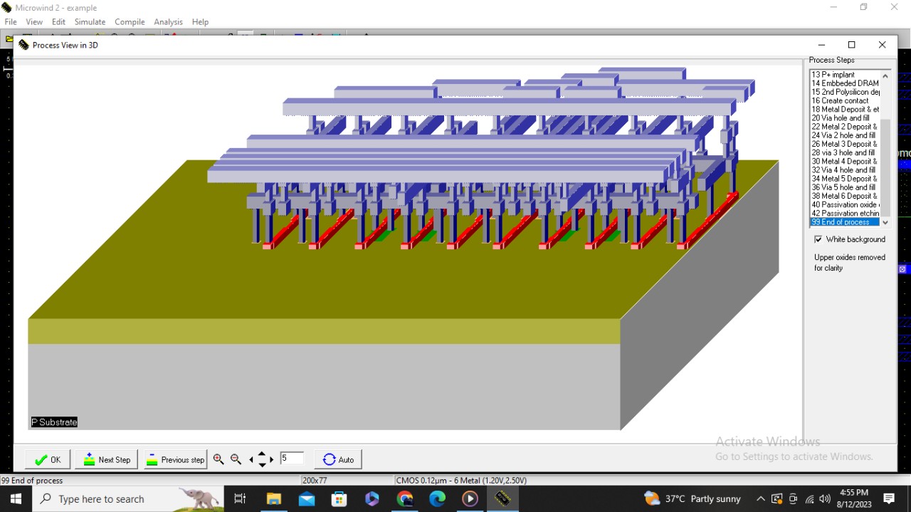Hussain Mudasir on LinkedIn: Simulation of Low-Power Shift Registers ... Hussain Mudasir on LinkedIn: Simulation of Low-Power Shift Registers ...