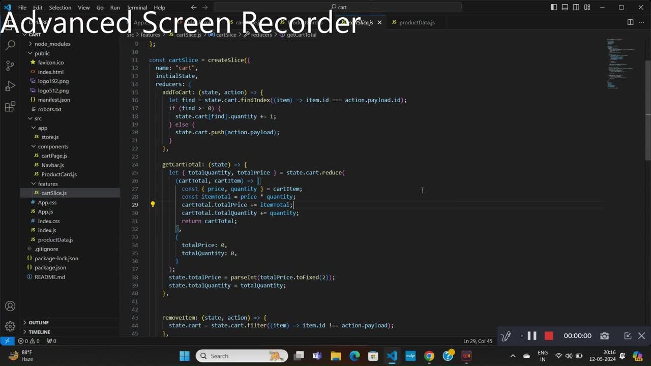Abhinay Bhosale on LinkedIn: #frontenddevelopment #reactjs #redux # ... Abhinay Bhosale on LinkedIn: #frontenddevelopment #reactjs #redux # ...