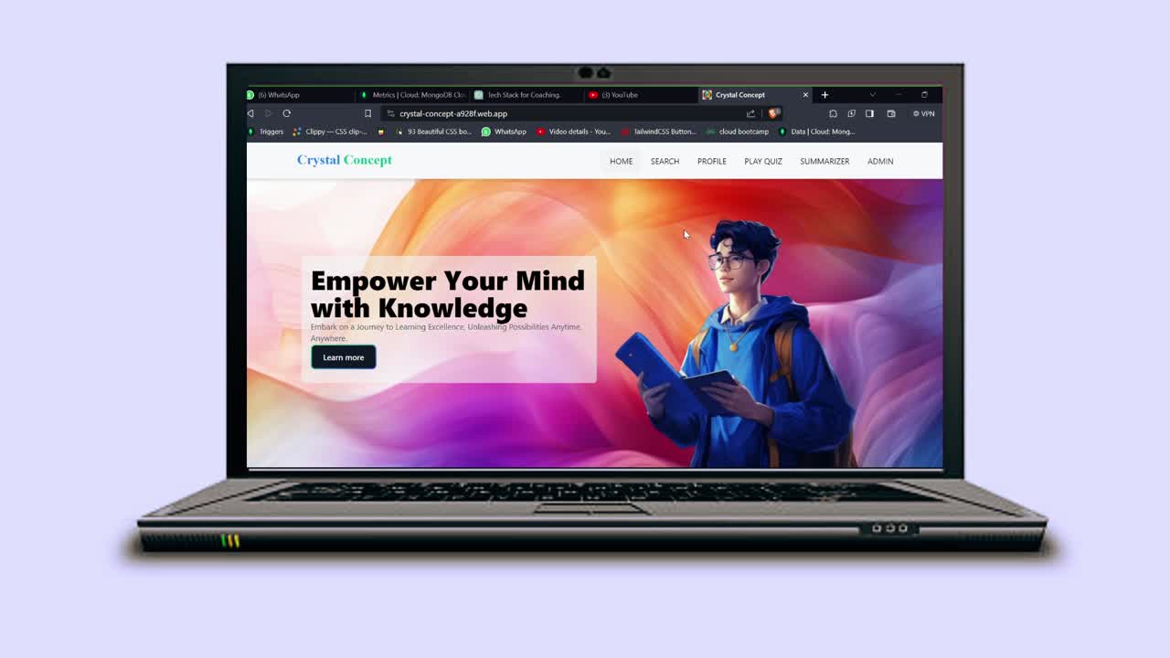 #edtech #nodejs #jwtauthentication | Darshan Chatrawat #edtech #nodejs #jwtauthentication | Darshan Chatrawat