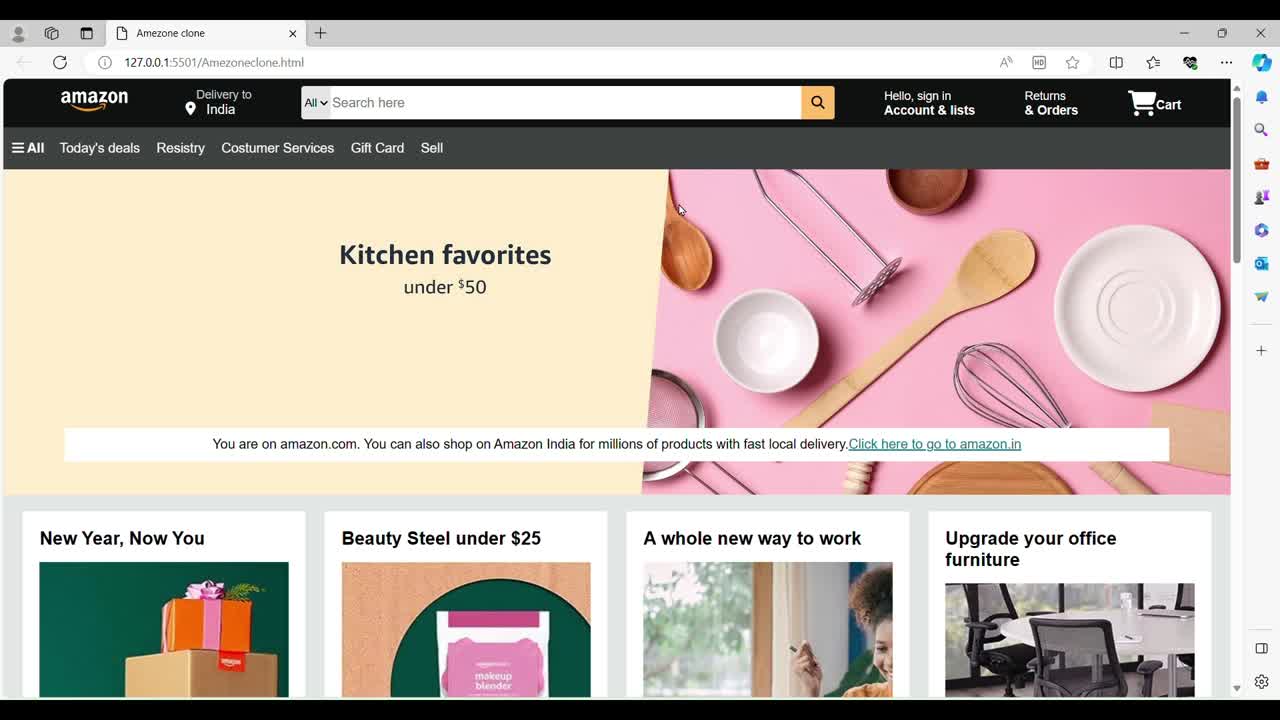 Sumit Kumar Das on LinkedIn: #webdevelopment #html #css # ... Sumit Kumar Das on LinkedIn: #webdevelopment #html #css # ...