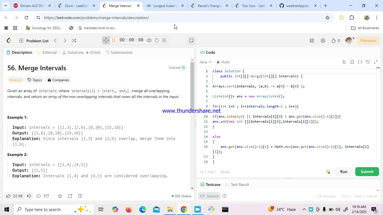 Prashant Dewangan on LinkedIn: #codingchallenge #java #dsa # ... Prashant Dewangan on LinkedIn: #codingchallenge #java #dsa # ...