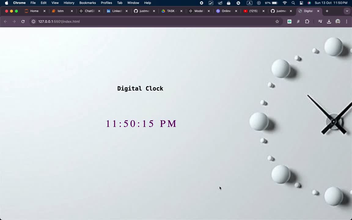 Devesh Kumar Mandal on LinkedIn: #webdevelopment #javascript #html #css ... Devesh Kumar Mandal on LinkedIn: #webdevelopment #javascript #html #css ...