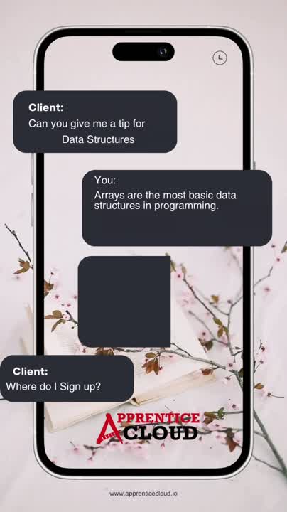 Apprentice Cloud on LinkedIn: #softwaredeveloper #codinglife # ... Apprentice Cloud on LinkedIn: #softwaredeveloper #codinglife # ...