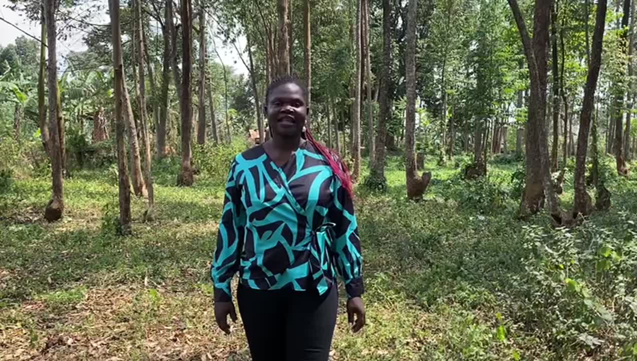 N M Foundation Uganda on LinkedIn: Single mothers are true warriors ... N M Foundation Uganda on LinkedIn: Single mothers are true warriors ...