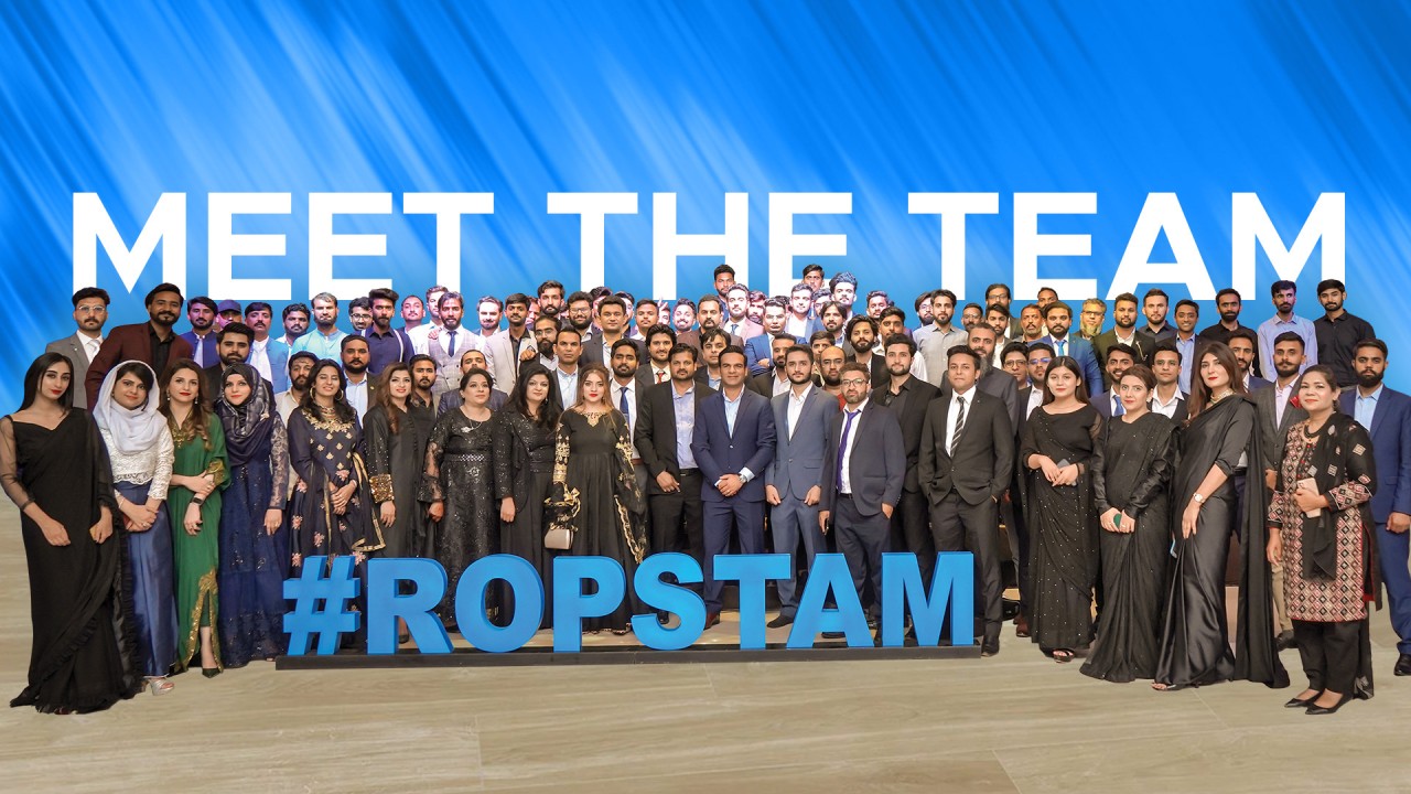 Ropstam Solutions Inc. on LinkedIn: #ropstam #meettheteam # ... Ropstam Solutions Inc. on LinkedIn: #ropstam #meettheteam # ...