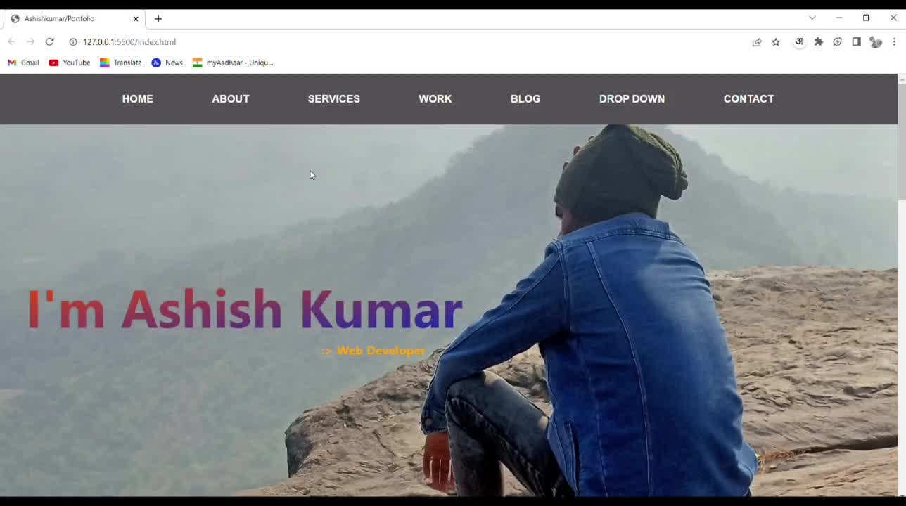 Ashish Kumar on LinkedIn: #codsoft #codsoftinternship #codsoftintern # ... Ashish Kumar on LinkedIn: #codsoft #codsoftinternship #codsoftintern # ...