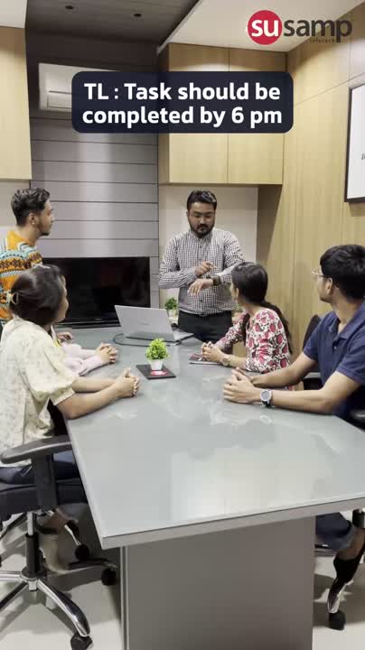 Susamp Infotech on LinkedIn: #reels #reelsinstagram #trend #trending # ... Susamp Infotech on LinkedIn: #reels #reelsinstagram #trend #trending # ...