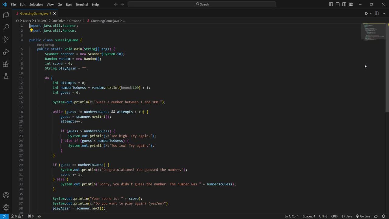 #codsoft | Gaurav Wanjari #codsoft | Gaurav Wanjari