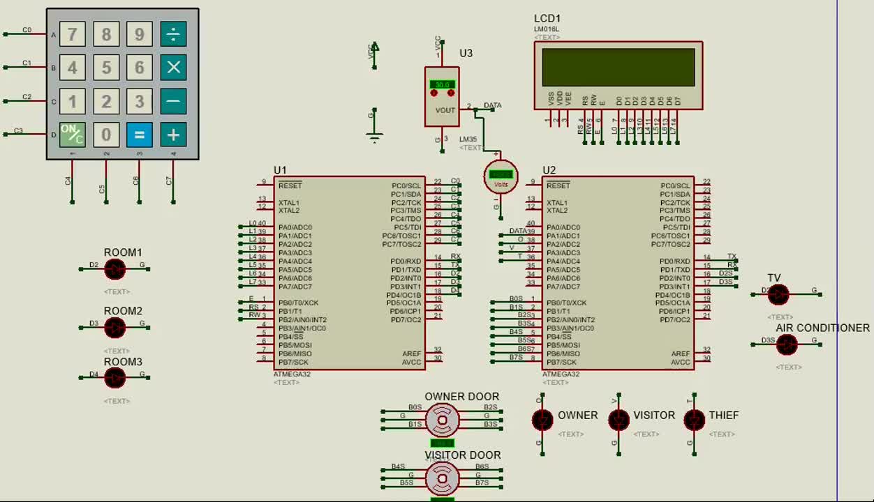 Mohamed Embabi on LinkedIn: #project #embeddedsystems #embeddedsoftware ... Mohamed Embabi on LinkedIn: #project #embeddedsystems #embeddedsoftware ...