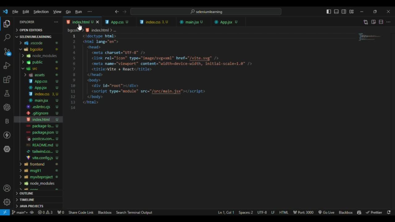 Mohammed Irfan Raza on LinkedIn: #react #tailwindcss #webdevelopment # ... Mohammed Irfan Raza on LinkedIn: #react #tailwindcss #webdevelopment # ...