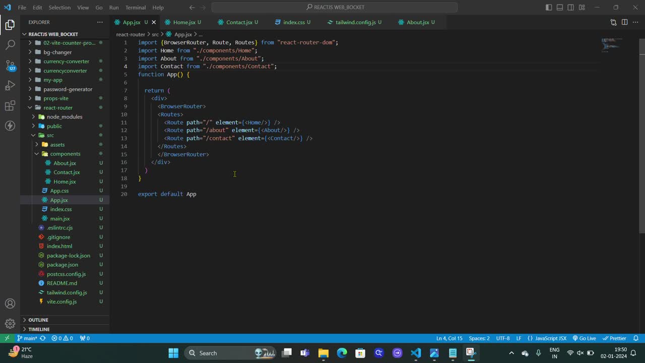 Nibedita Kerketta on LinkedIn: #day30of60days #60dayschallenge #web ... Nibedita Kerketta on LinkedIn: #day30of60days #60dayschallenge #web ...