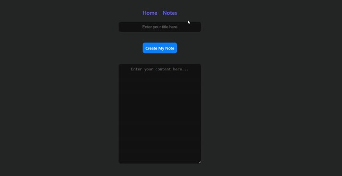 Raktima Gupta on LinkedIn: Notes I just built a React-based Notes App ... Raktima Gupta on LinkedIn: Notes I just built a React-based Notes App ...