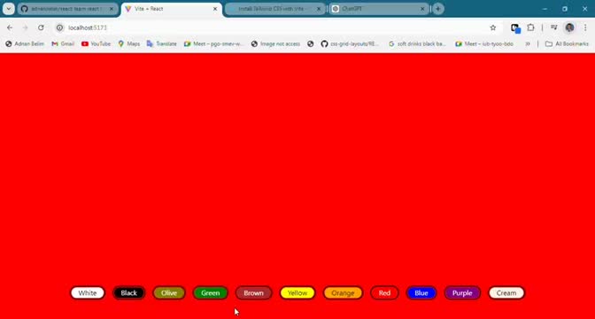 Mohammed Adnan Belim on LinkedIn: #react #hook #project Mohammed Adnan Belim on LinkedIn: #react #hook #project