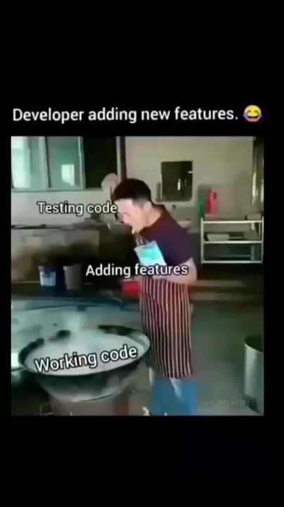 Dhaval Chavda on LinkedIn: #coding #programming #programmer #python # ... Dhaval Chavda on LinkedIn: #coding #programming #programmer #python # ...