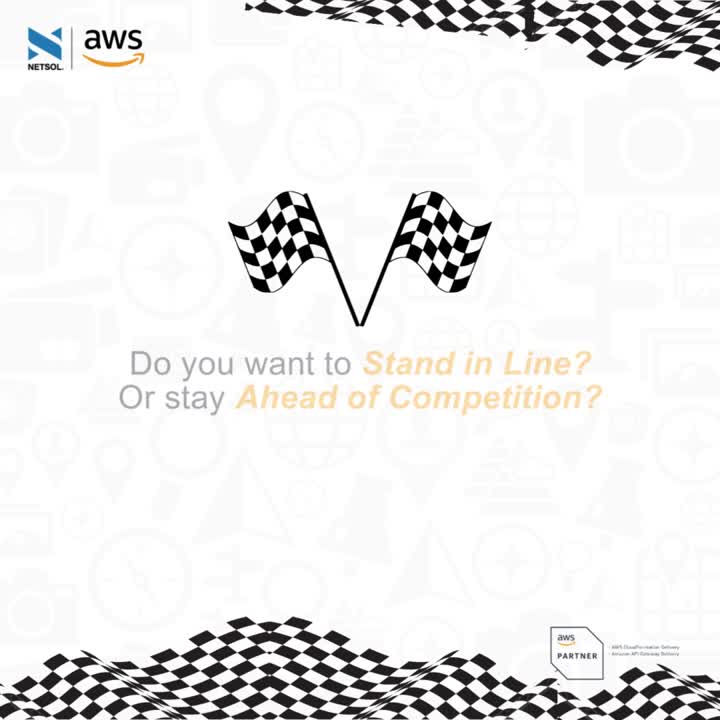NETSOL Cloud Services on LinkedIn: Gain Insight - NETSOL AWS NETSOL Cloud Services on LinkedIn: Gain Insight - NETSOL AWS