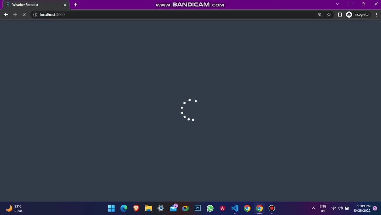 Divyanshu Prasad on LinkedIn: #reactjs #project #errors #webdevelopment ... Divyanshu Prasad on LinkedIn: #reactjs #project #errors #webdevelopment ...
