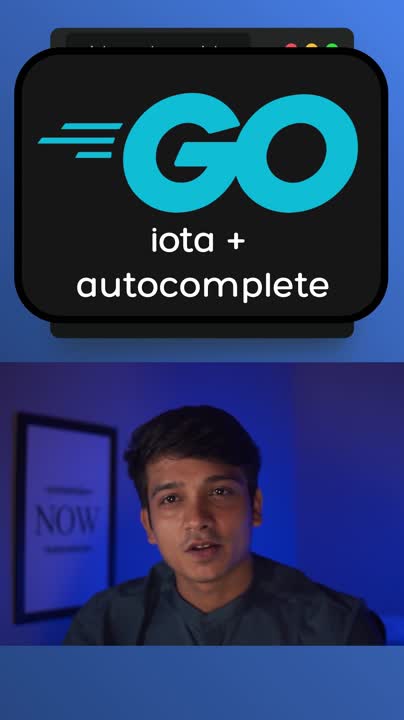 Paritosh Tonk on LinkedIn: #golang #tutorial #gotutorial #programming # ... Paritosh Tonk on LinkedIn: #golang #tutorial #gotutorial #programming # ...