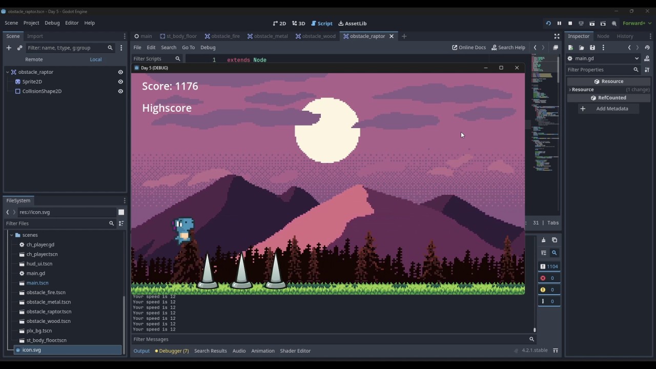 Sahil Verma on LinkedIn: #day8 #100daysofcodechallenge ... Sahil Verma on LinkedIn: #day8 #100daysofcodechallenge ...
