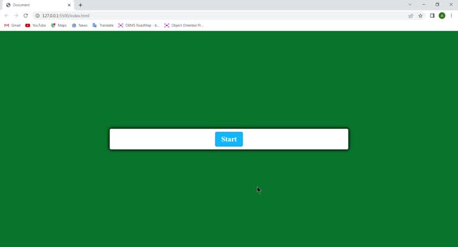 Anjali Namdev on LinkedIn: #javascript #css #building Anjali Namdev on LinkedIn: #javascript #css #building
