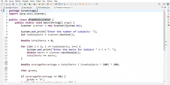 Completed #codesoftinternship with Java | Sagar Singh Rawat posted on ... Completed #codesoftinternship with Java | Sagar Singh Rawat posted on ...